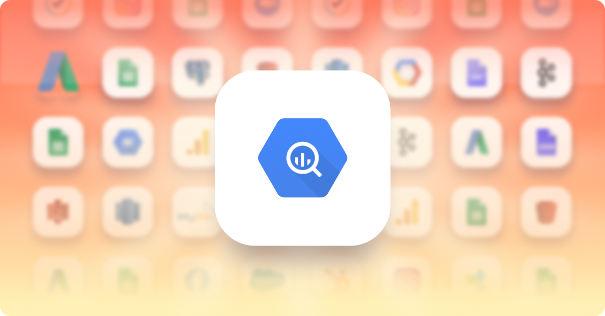 3 Techniques To Write Highly Optimized Queries For Bigquery Airbyte